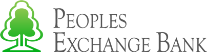 Online Banking & Bill Pay › Peoples Exchange Bank